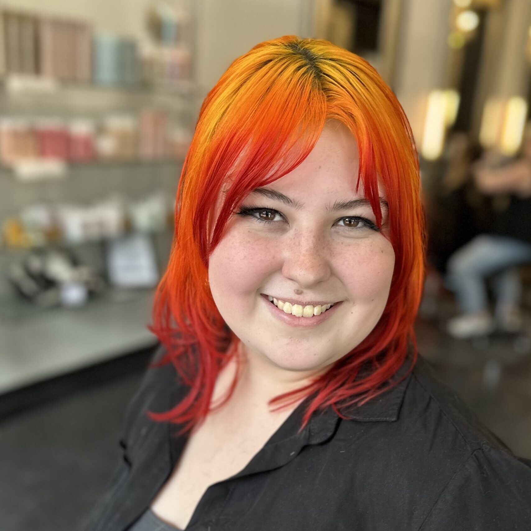 Home - The Raven Salon - Portland, Maine