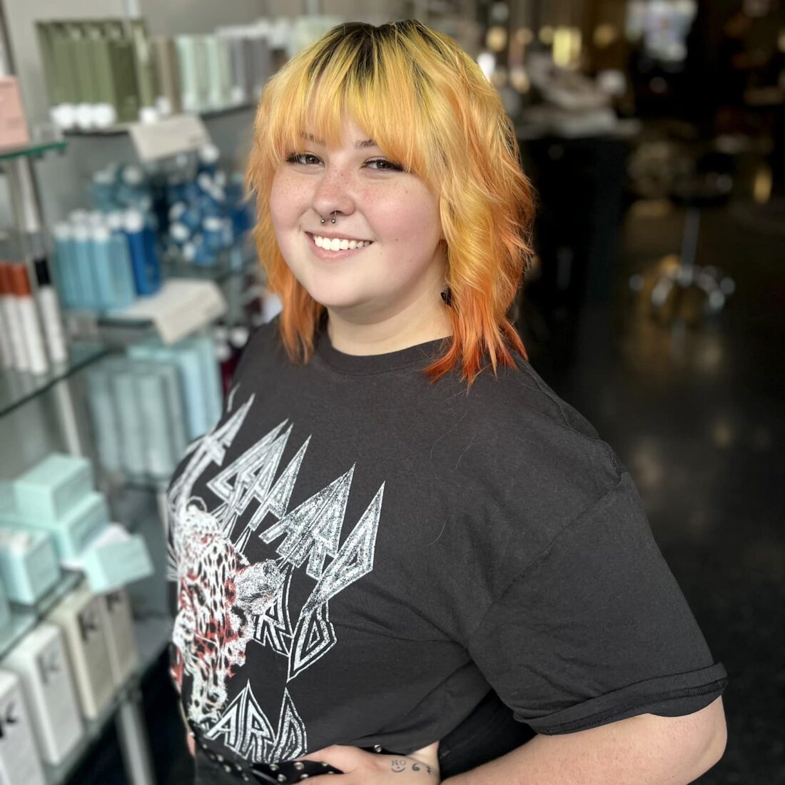 Home - The Raven Salon - Portland, Maine